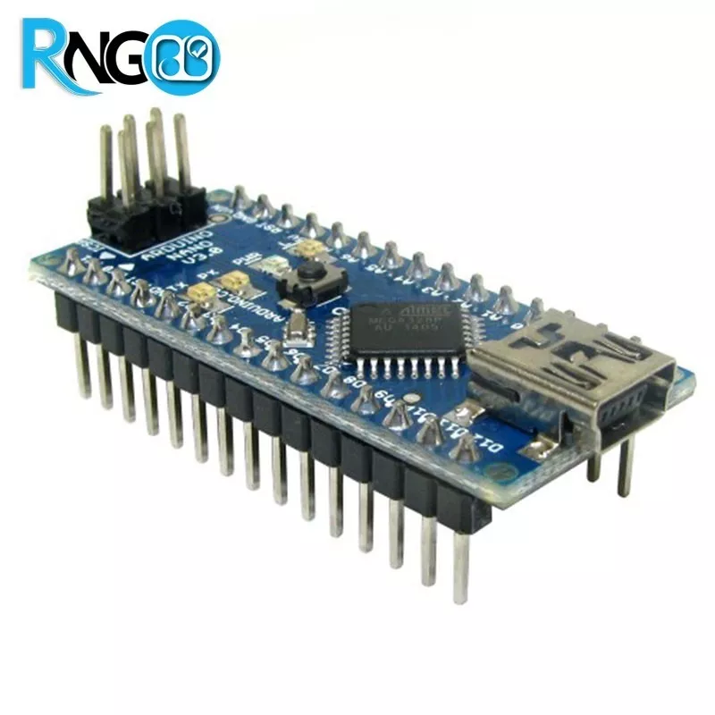 قیمت و خرید برد آردوینو نانو Arduino Nano R3