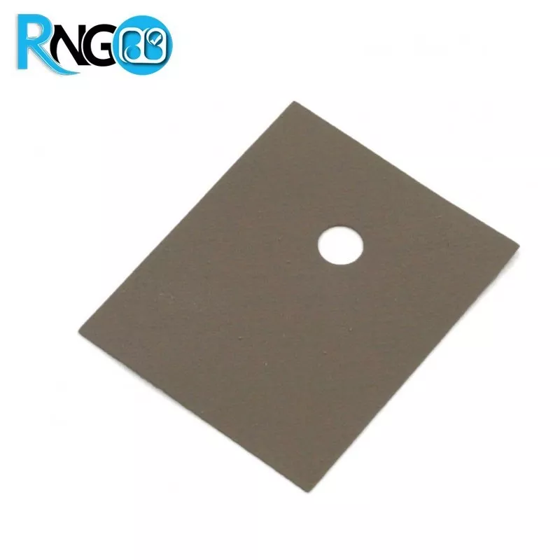 عایق ترانزیستور سیلیکونی TO-3P