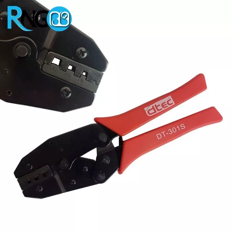 آچار پرس سرسیم DT-301S